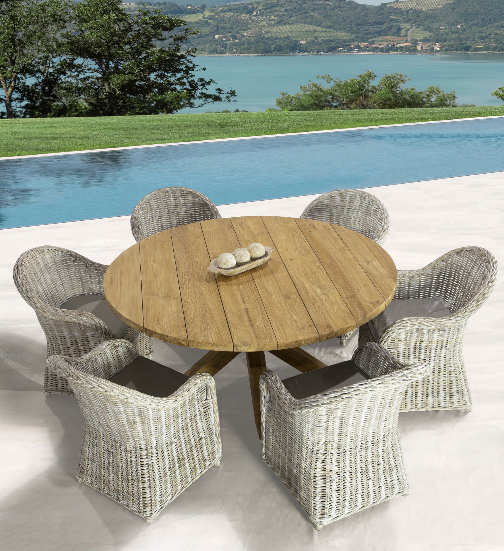 Coleccion SWANN Mooma